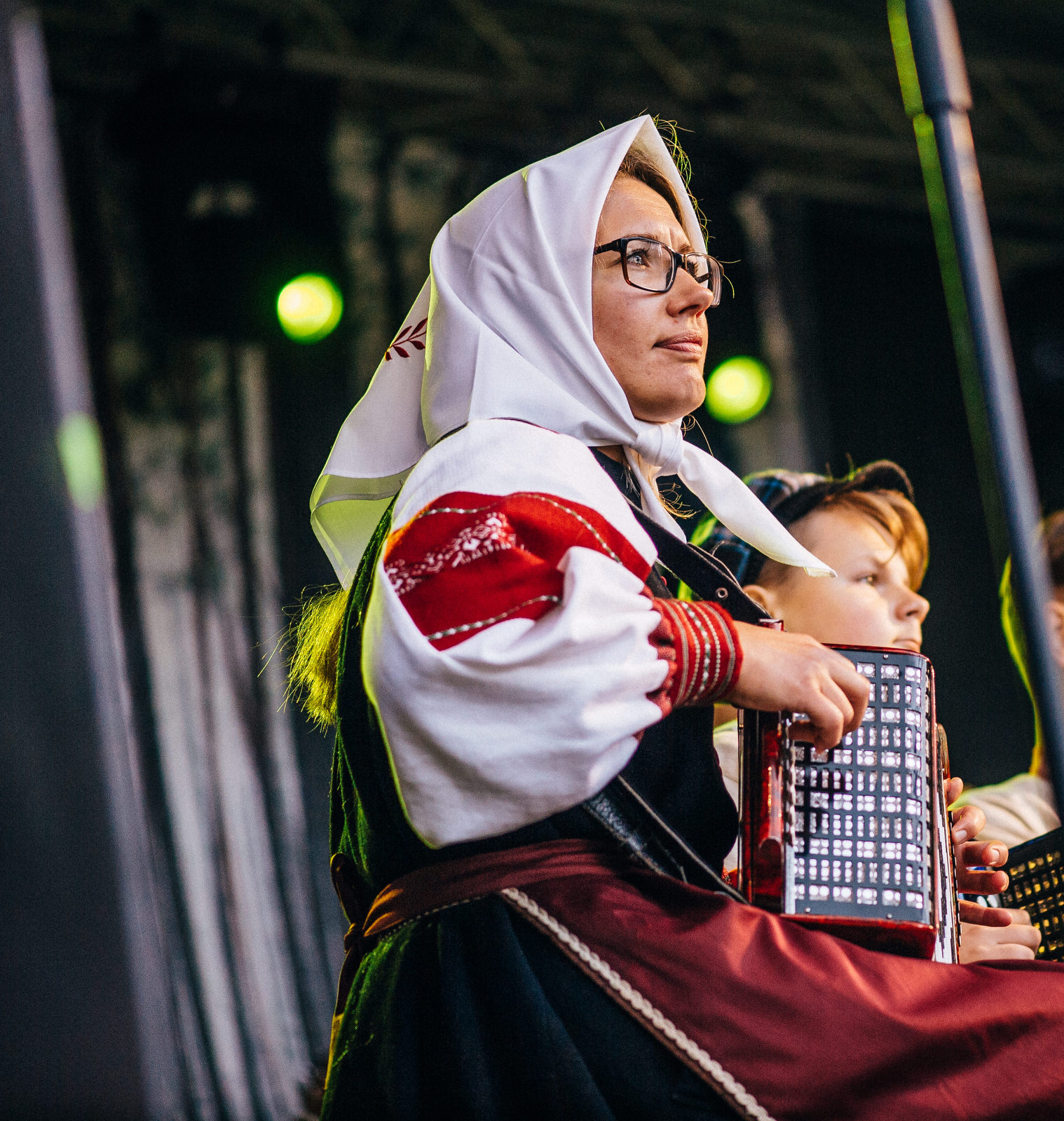 KARMOCHKA WORKSHOP - Seto Folk